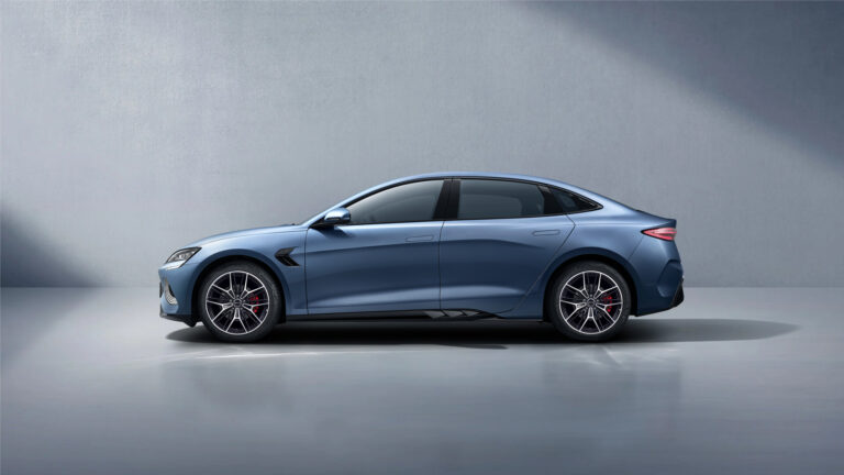 VST BYD - Best Authorized Dealers of BYD Electric Cars